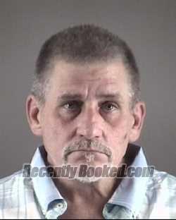 MARTIN TODD BOWEN Arrest Record & Booking Info – Forsyth County, North ...