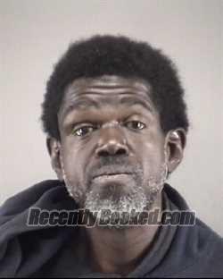 Recent Booking / Mugshot for MATTHIAS ALONSO COLLINS in Forsyth County ...