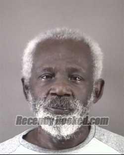 Recent Booking / Mugshot for MAYO EUGENE CONRAD in Forsyth County ...