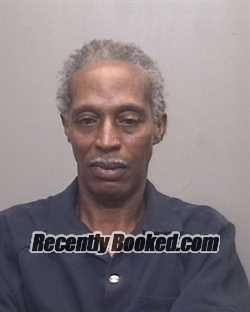 Recent Booking / Mugshot for MICAH STEPHAN DRUMMOND in Forsyth County ...
