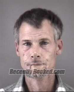 Recent Booking / Mugshot for MARK DANIEL EAKES in Forsyth County, North ...