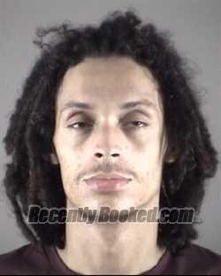 Recent Booking / Mugshot for MICHAEL SHANE ELLER in Forsyth County ...