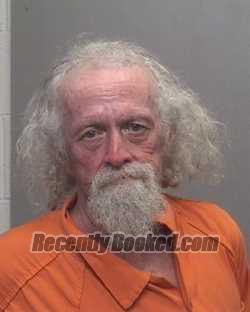 Recent Booking / Mugshot for MELVIN CHARLES HARRELL in Forsyth County ...