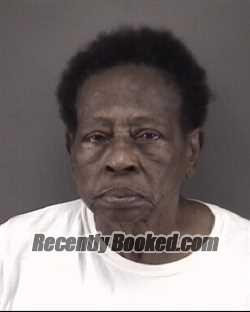 MATTIE OKA LEE HATCHER Arrest Record & Booking Info – Forsyth County ...