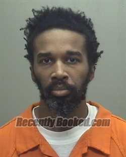 Recent Booking / Mugshot for MARK ALLEN JOHNSON in Forsyth County ...