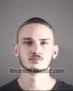 MORGAN WARREN JOWERS Arrest Record & Booking Info – Forsyth County ...