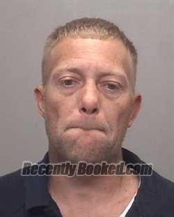 Recent Booking / Mugshot for MICHAEL BRIAN LOCKLEAR in Forsyth County ...