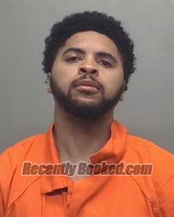 Recent Booking / Mugshot for MICHAEL CHRISTOPHER MITCHELL in Forsyth ...
