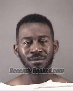 Recent Booking / Mugshot for MICAH DAJON NELSON in Forsyth County ...