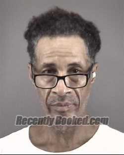 Recent Booking / Mugshot for MICHAEL ANDARY SYKES in Forsyth County ...