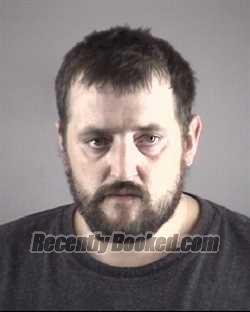 Recent Booking / Mugshot for MICHAEL CHANNING SULLIVAN in Forsyth ...
