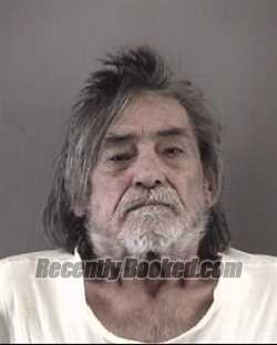 Recent Booking / Mugshot for MARVIN RICHARD SIGMON in Forsyth County ...