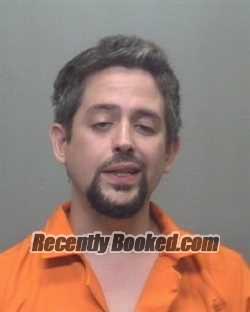 Recent Booking / Mugshot for MARK TYLER TUTTLE in Forsyth County, North ...
