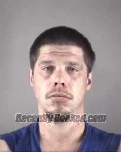 Recent Booking / Mugshot for NOLAN LESTER BROWN in Forsyth County ...