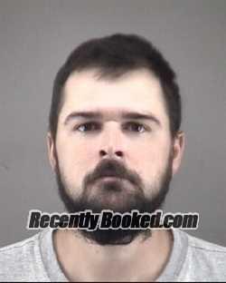 NATHAN TYLER BAITY Arrest Record & Booking Info – Forsyth County, North ...