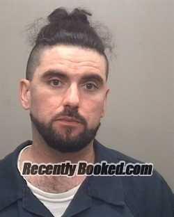 Recent Booking / Mugshot for NATHAN LEIGH HODGES in Forsyth County ...