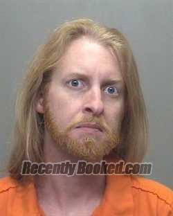 Recent Booking / Mugshot for ORAN ALEXANDER ROUTH in Forsyth County ...