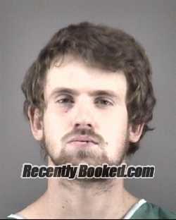 PRESTON WILSON FANSLER Arrest Record & Booking Info – Forsyth County ...