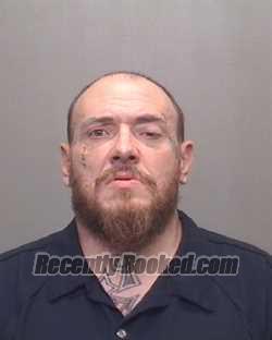 Recent Booking / Mugshot for PAUL ANTHONY MARTIN in Forsyth County ...