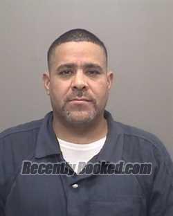 Recent Booking / Mugshot for PRESTON PERNELL MONTOYA in Forsyth County ...
