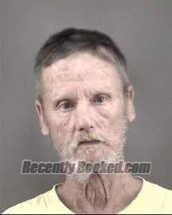 Recent Booking / Mugshot for PRESTON NEAL RODDY in Forsyth County ...