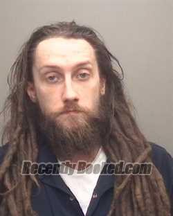 Recent Booking / Mugshot for QUINTEN NEAL MATTHEWS in Forsyth County ...