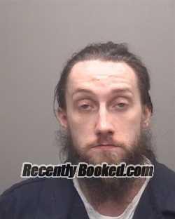 Recent Booking / Mugshot for QUINTEN NEAL MATTHEWS in Forsyth County ...