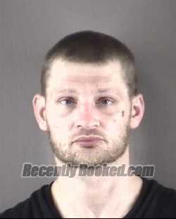 Recent Booking / Mugshot for QUENTON LEVI WATSON in Forsyth County ...