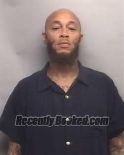 Recent Booking / Mugshot for RICKY ALLEN BRATCHER in Forsyth County ...