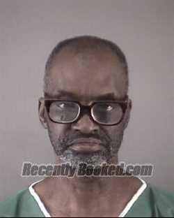 Recent Booking / Mugshot for REGINALD LEE BANKS in Forsyth County ...