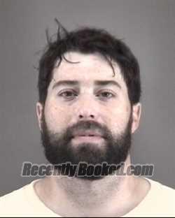 Recent Booking / Mugshot for RYAN BLAKE COMALANDER in Forsyth County ...
