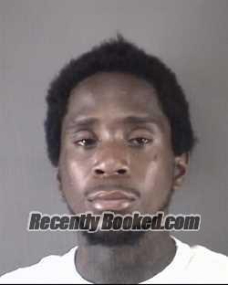 Recent Booking / Mugshot for RICKEI DEVON COUNTS in Forsyth County ...