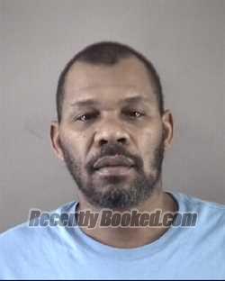 Recent Booking / Mugshot for RONALD EDWARD COOK in Forsyth County ...