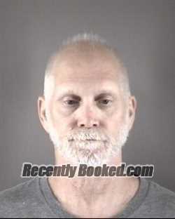 Recent Booking / Mugshot for RONDELL NEAL CROXTON in Forsyth County ...