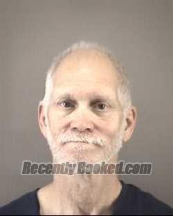 Recent Booking / Mugshot for RONDELL NEAL CROXTON in Forsyth County ...