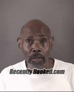 Recent Booking / Mugshot for RODNEY KENNARD DAVIS in Forsyth County ...