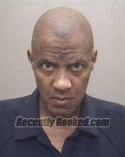 ROBERT DWAYNE GWYN Arrest Record & Booking Info – Forsyth County, North Carolina ...