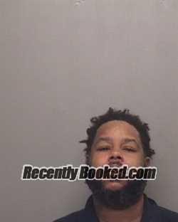 Recent Booking / Mugshot for RICKY ONEAL MACK in Forsyth County, North ...
