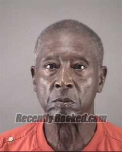 RONALD LOUIS NOBLE Arrest Record & Booking Info – Forsyth County, North ...