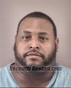 Sabur Rashid Allah Mugshot & Arrest Info | Forsyth County, NC