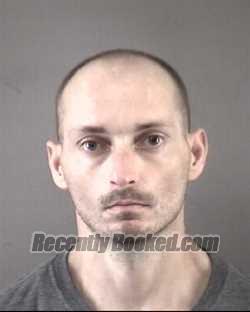 Recent Booking / Mugshot for STEVEN RAY DUNCAN in Forsyth County, North Carolina