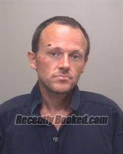 Recent Booking / Mugshot for STEVEN CHARLES GLYMP in Forsyth County ...