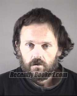 Recent Booking / Mugshot for STEVEN CHARLES GLYMP in Forsyth County ...
