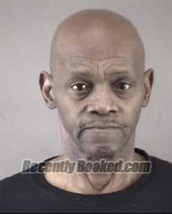 Recent Booking / Mugshot for STEVEN LENNARD JOHNSON in Forsyth County ...