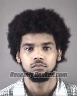 Recent Booking / Mugshot for SAMUEL LEE MCNEIL in Forsyth County, North ...