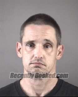 Recent Booking / Mugshot for STEVEN MARSHALL MANRING in Forsyth County ...