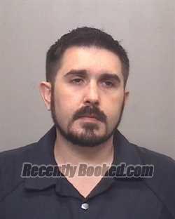 Recent Booking / Mugshot for STEVEN SCOTT SMITH in Forsyth County ...