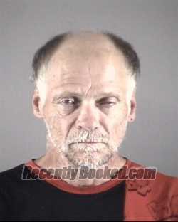 Recent Booking / Mugshot for TYRONE COX in Forsyth County, North Carolina