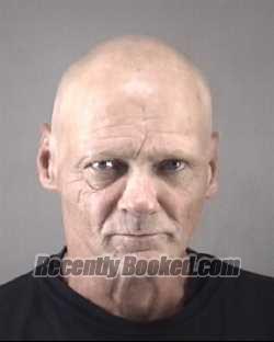 TYRONE COX Arrest Record & Booking Info – Forsyth County, North ...