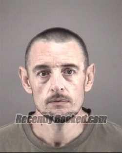 Recent Booking / Mugshot for TIMOTHY ALAN HODGE in Forsyth County ...